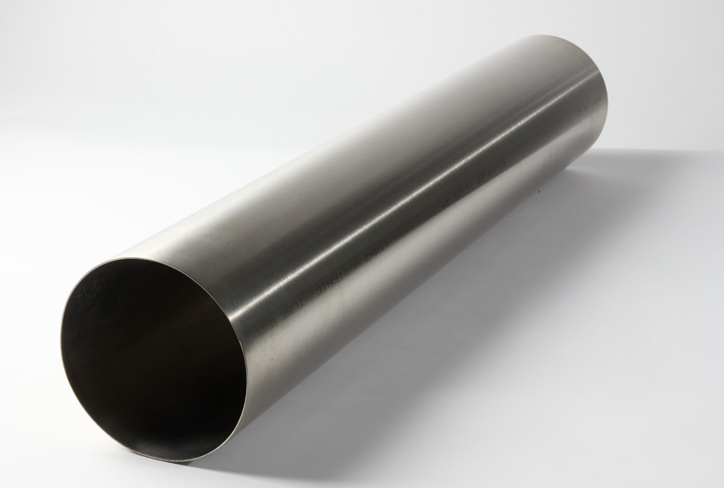 Safety Cage Tubing - Industrial Tube